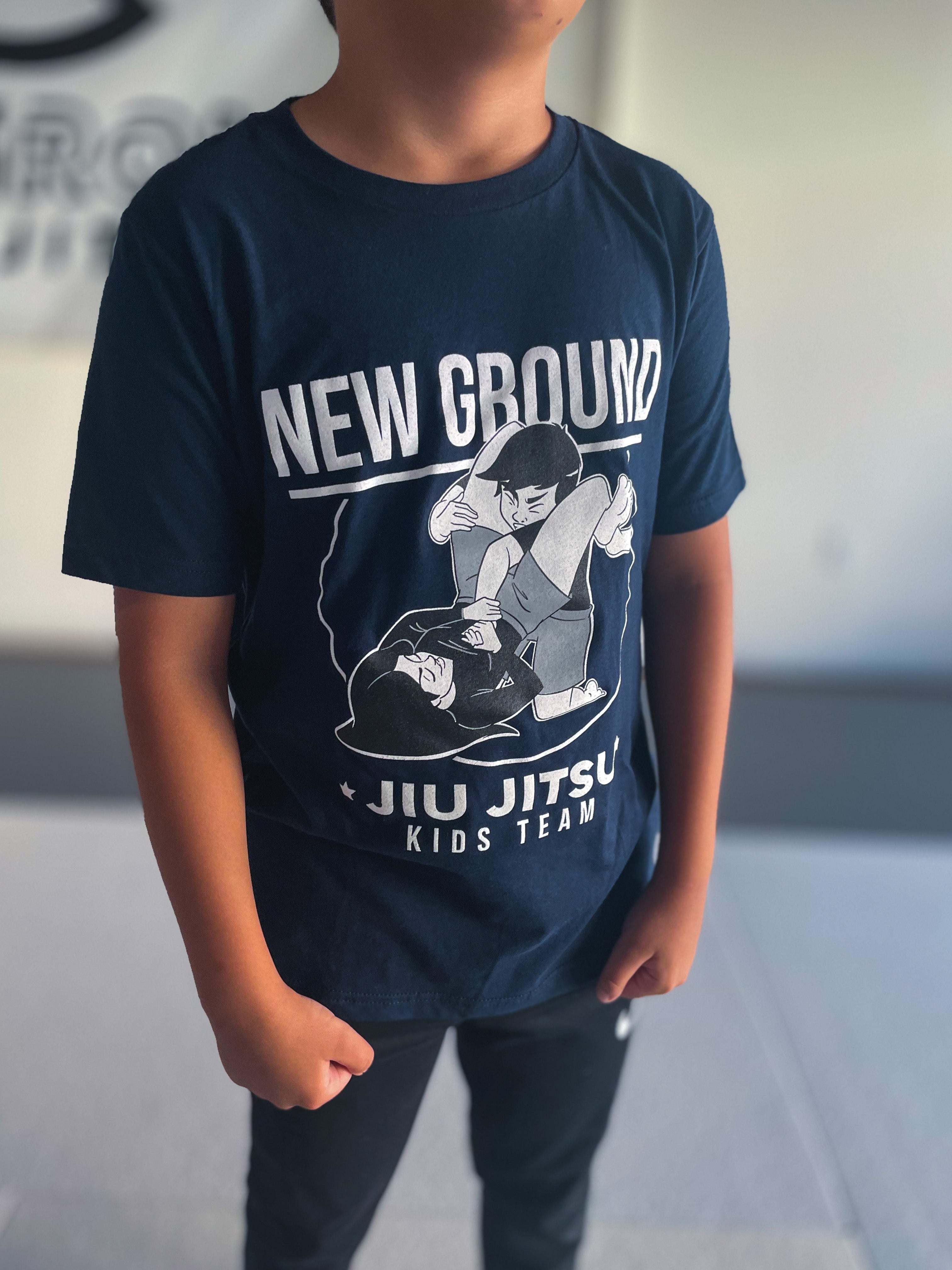 Apparel – New Ground Apparel